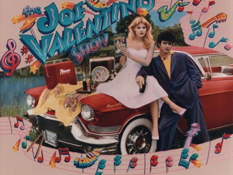 index [www.joevalentinoshow.com]